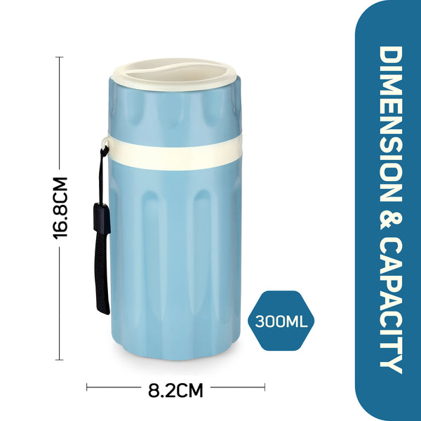 Tuff Flask 300 – Trueware India