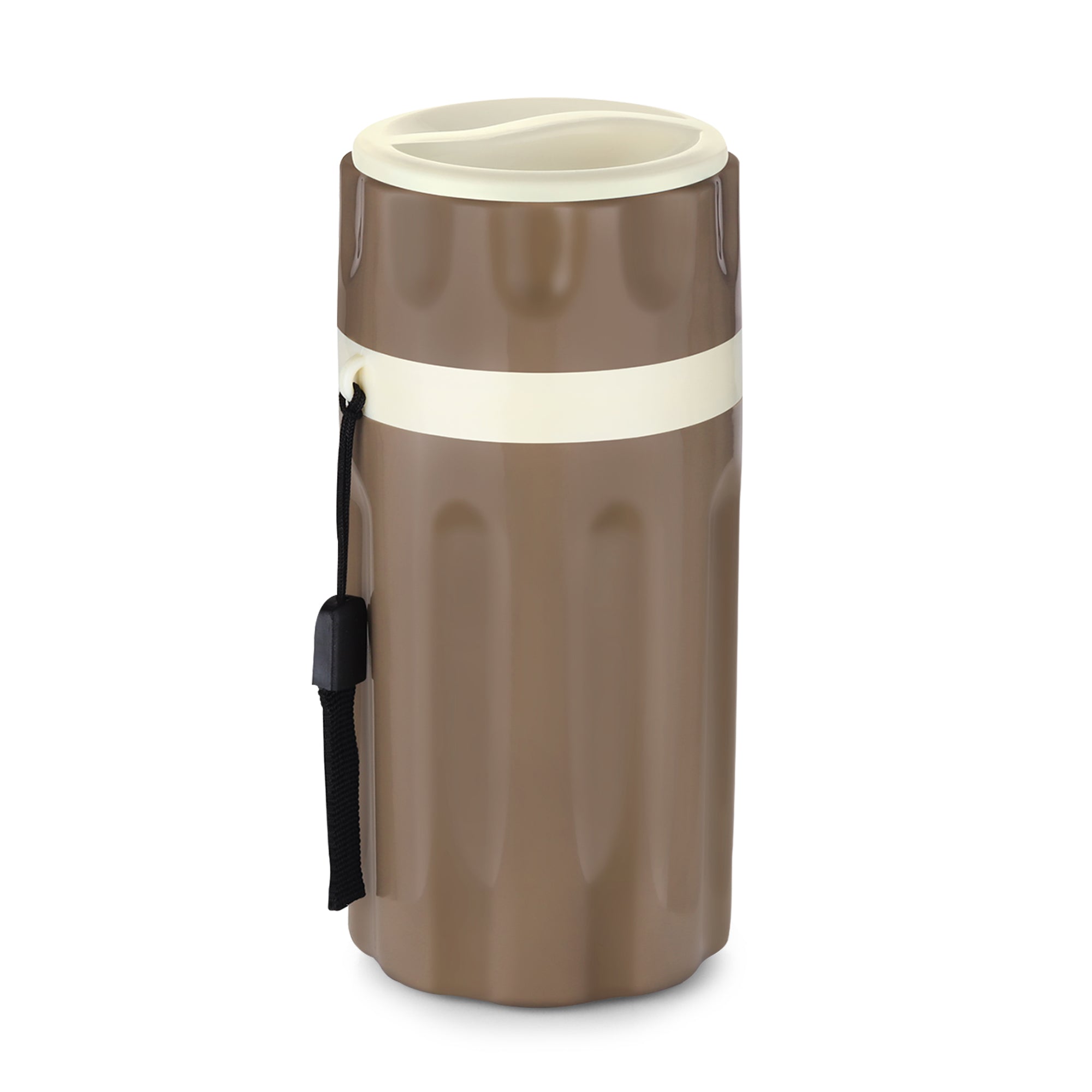 TUFF FLASK 300 (RTF-P-006-Br) – Trueware India