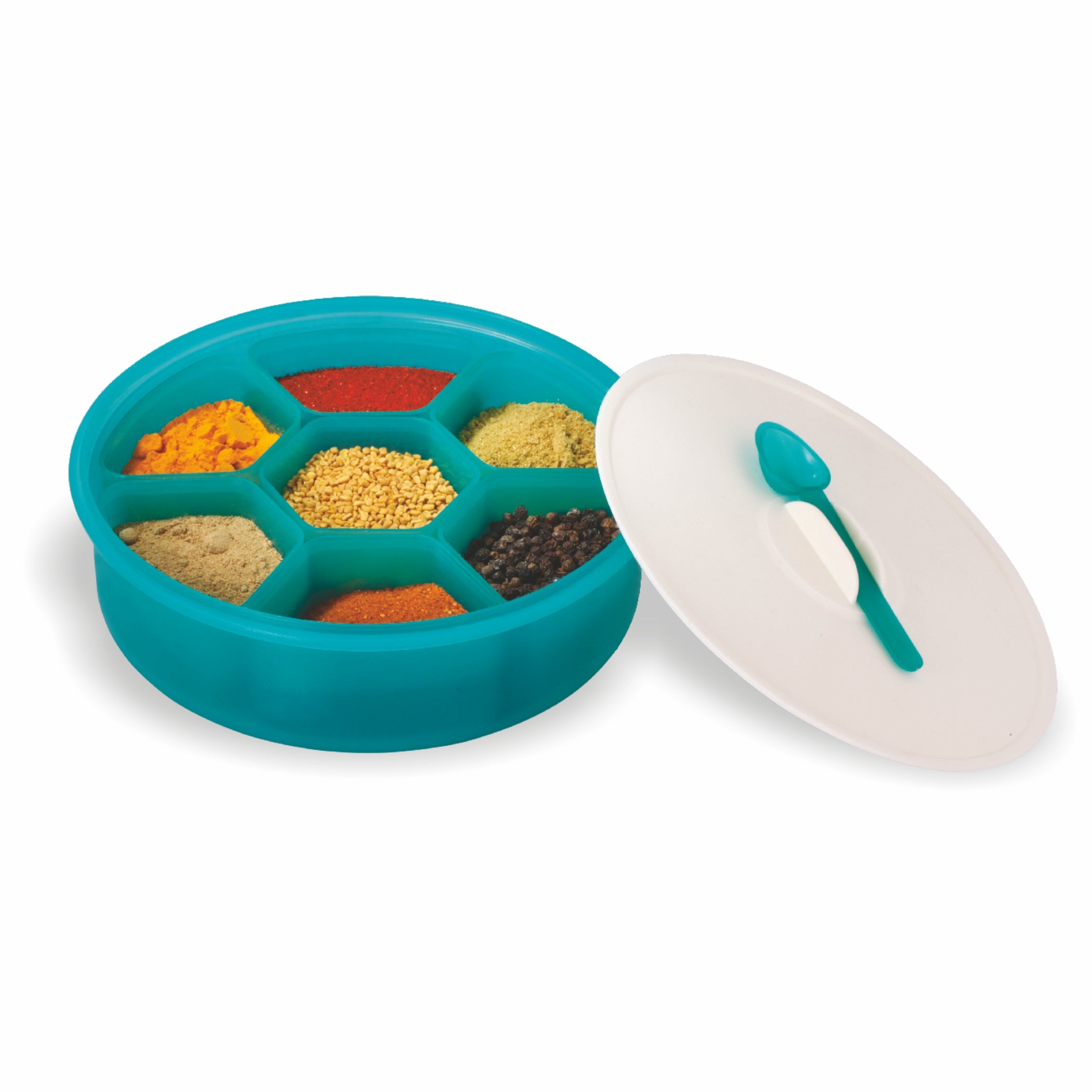 Dabba With Box – Trueware India