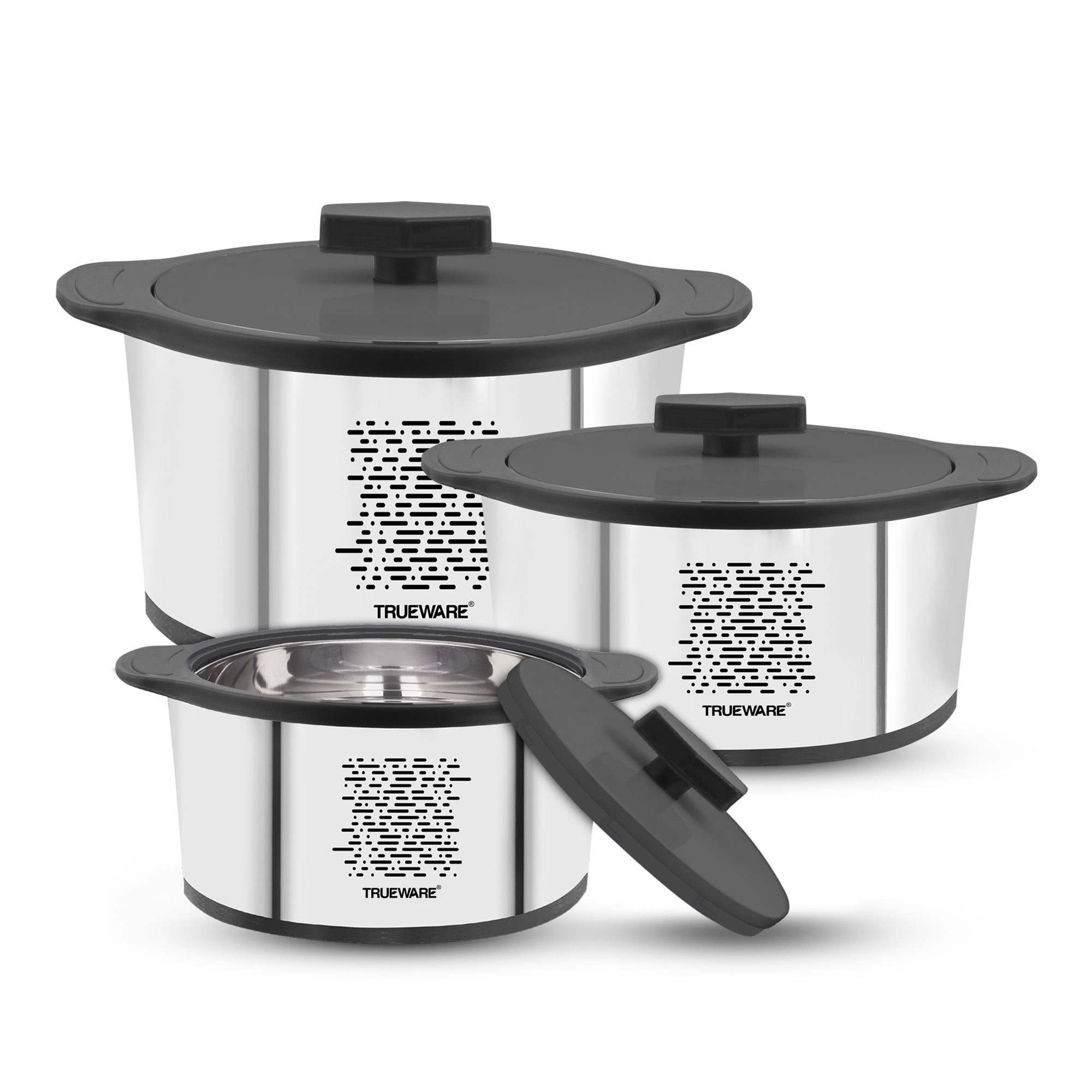Stellar Xxl Set (I-Ss/O-Ss) (2800+4000+6000) – Trueware India