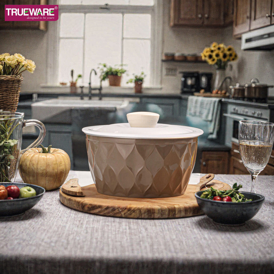Stainless Steel Storage – Trueware India