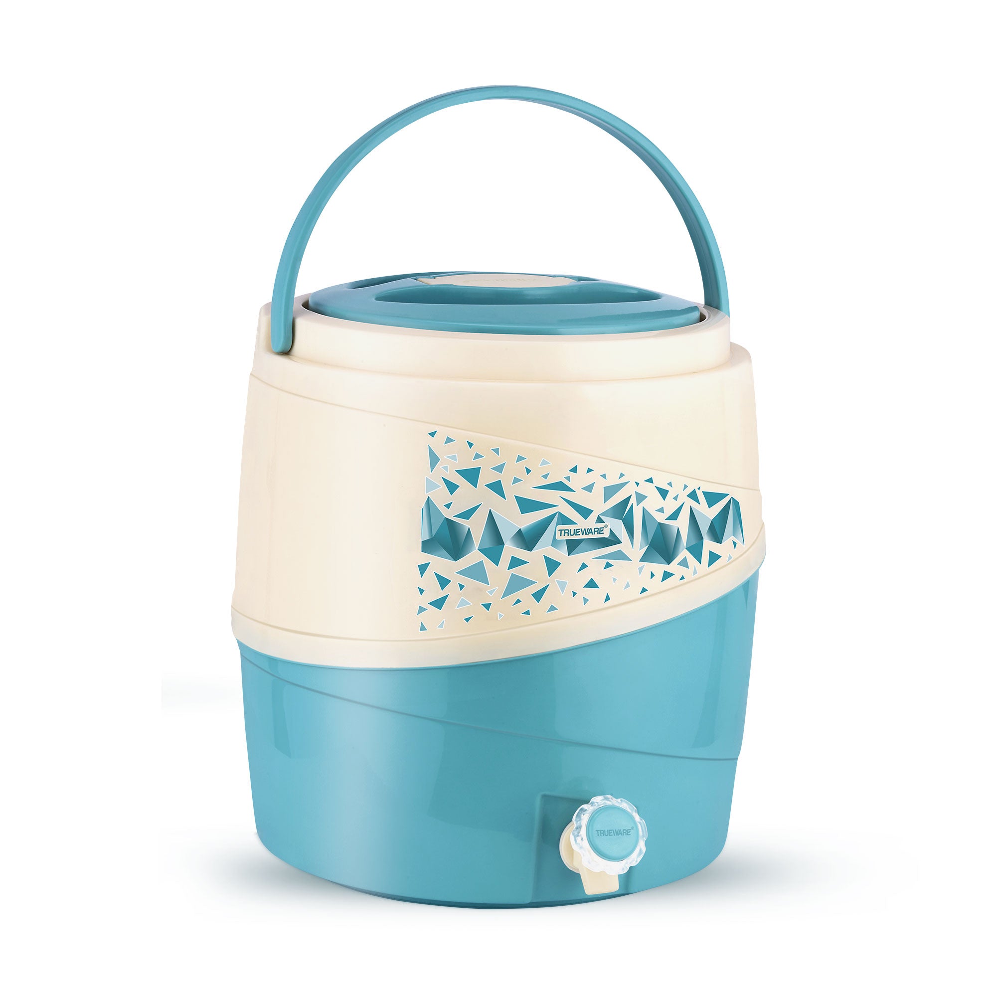 Ice Berg Insulated Water Jug 11Ltr – Trueware India