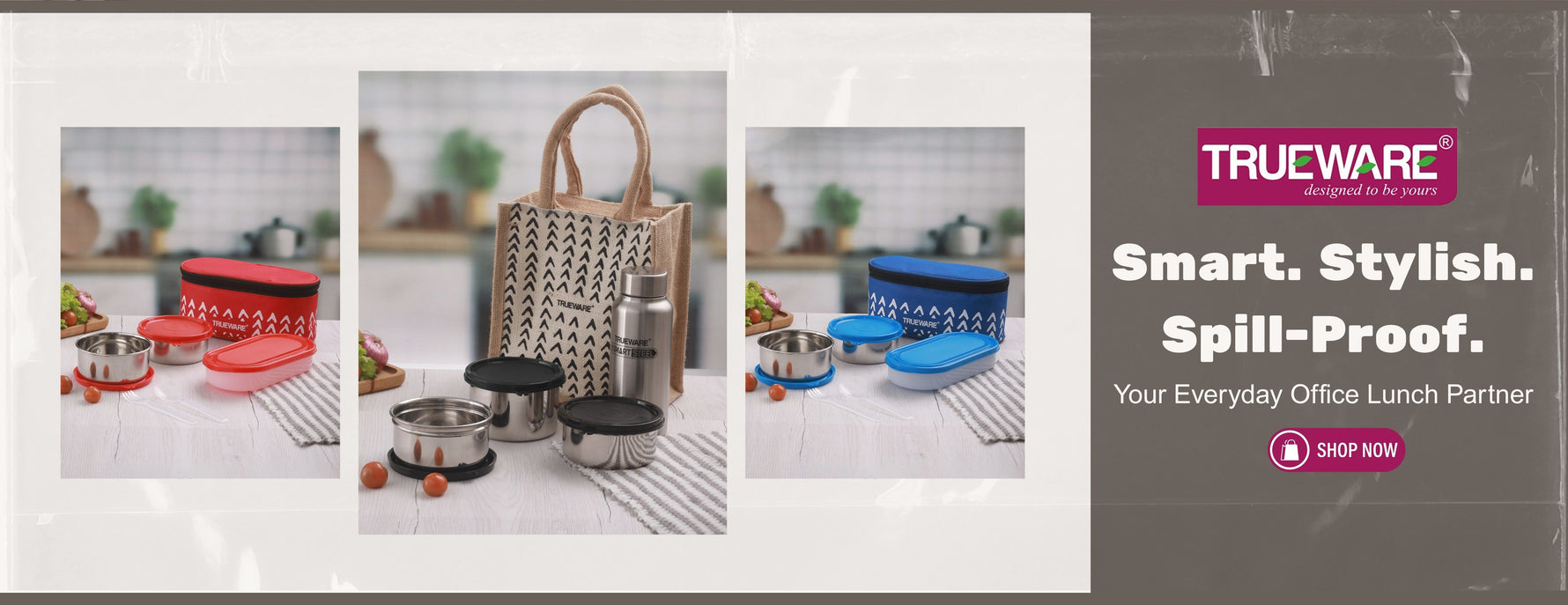 Lunch Pack – Trueware India