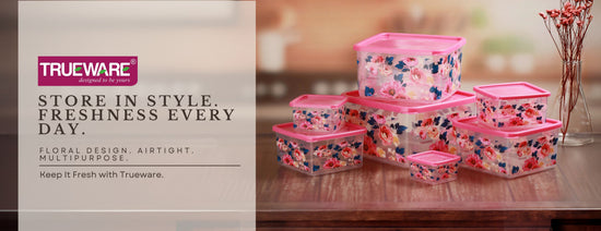 PP Container – Trueware India
