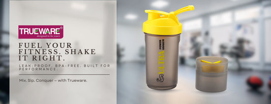 Gym Shaker – Trueware India