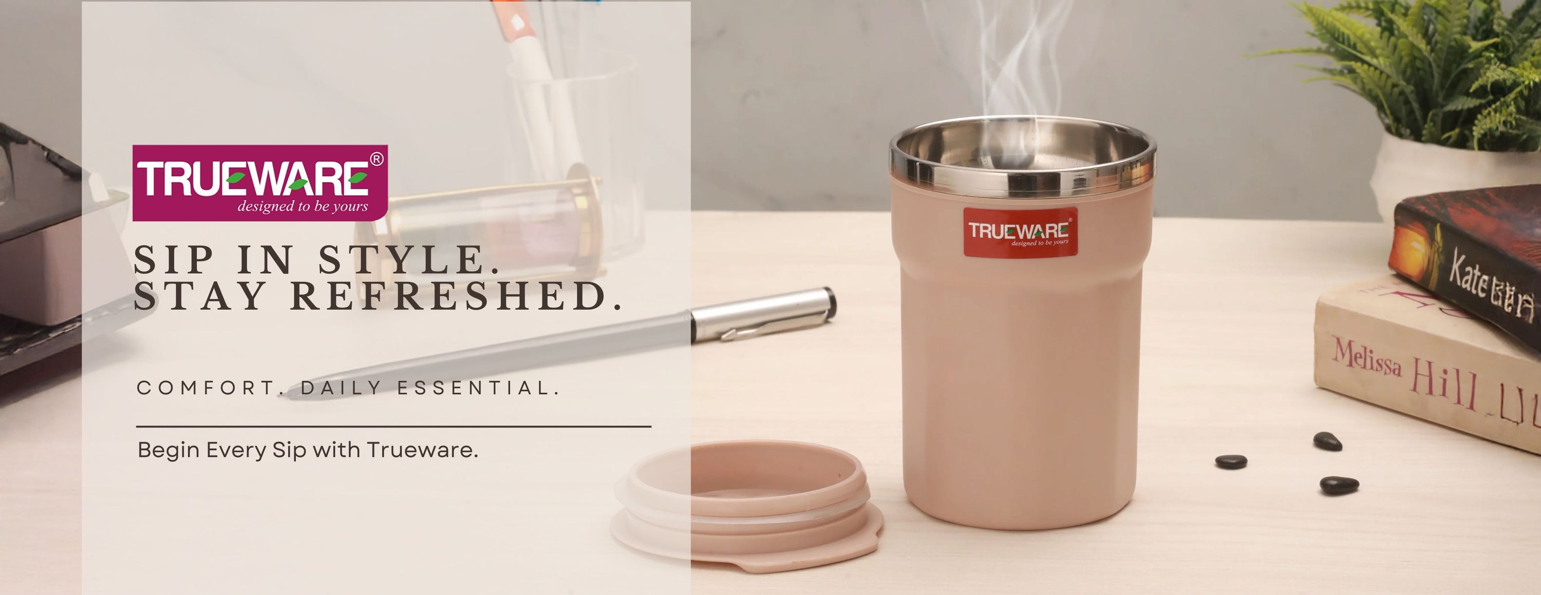 Sipper – Trueware India